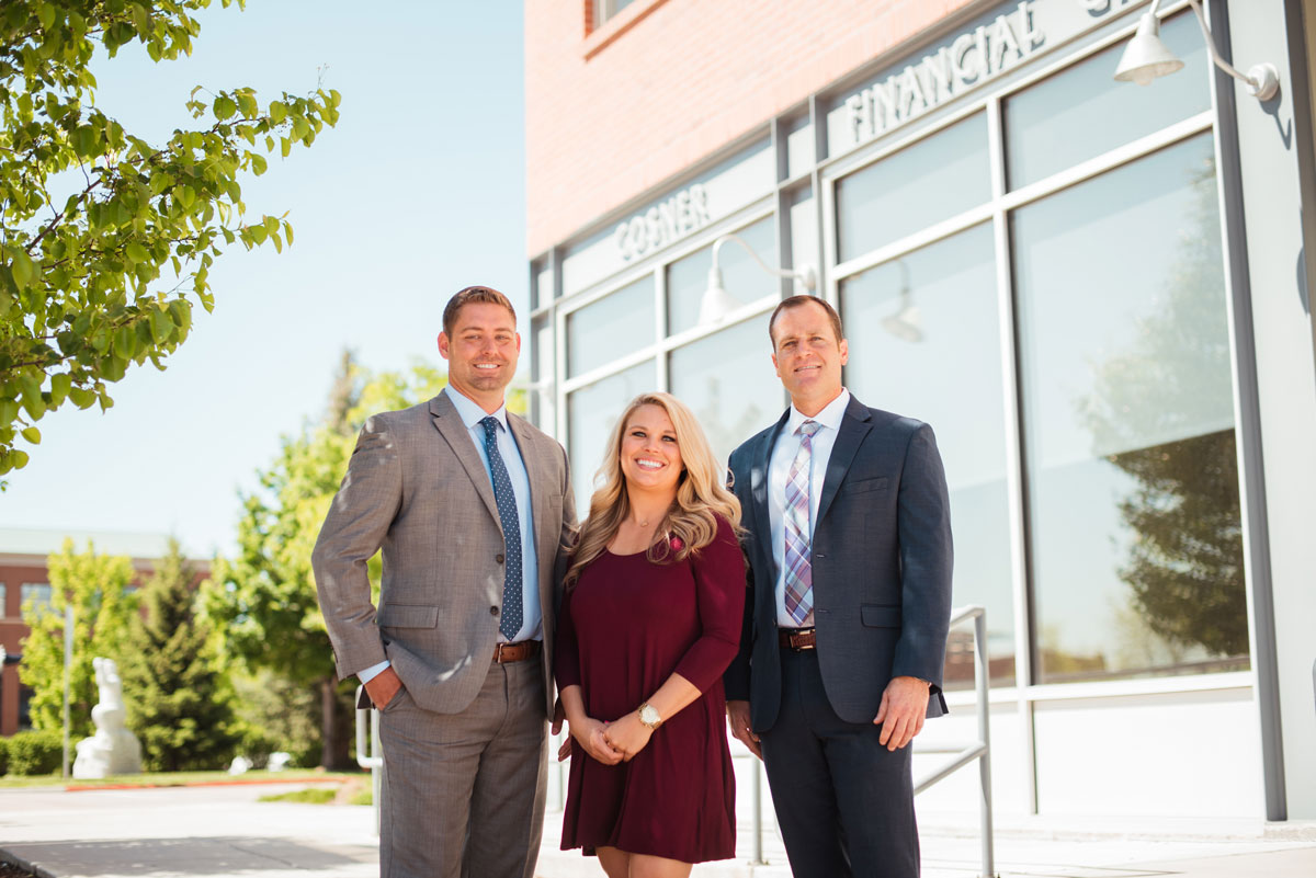 Cosner Financial Group